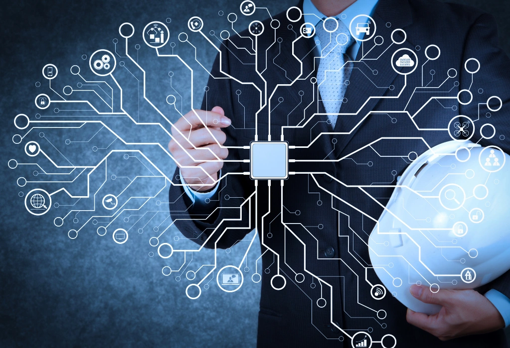 Embedded Product Engineering Services & Development Company | OptM ...